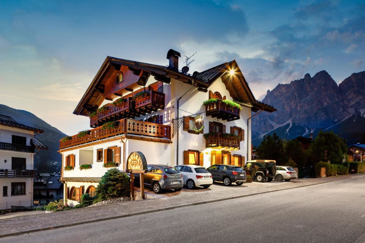 Hotel Natale - Prags