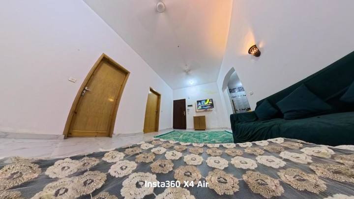 Gardenia - Private Home - Luxor
