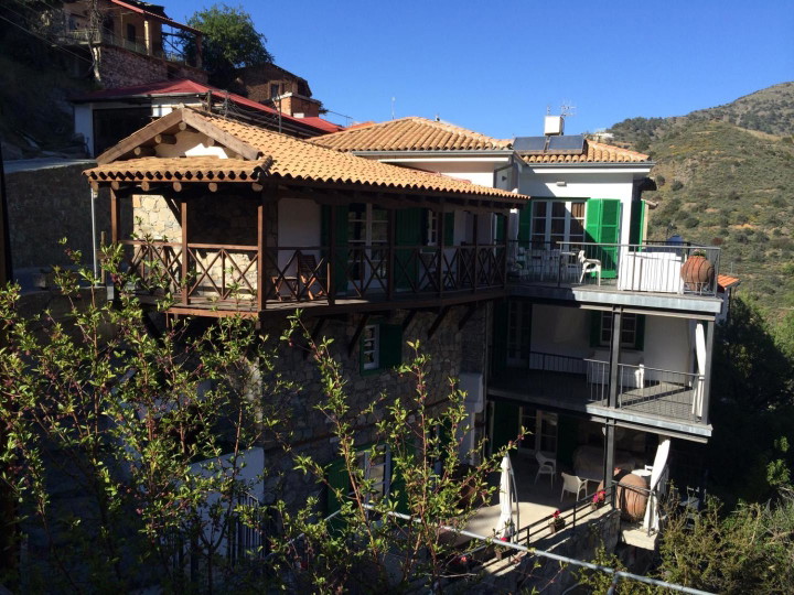 Maison Elena - Chipre
