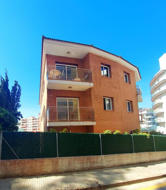 Kesito Family Apartments - Lloret de Mar