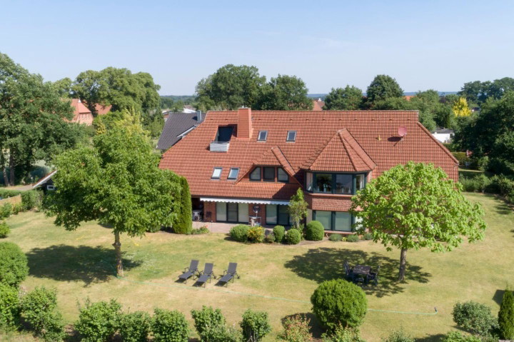 Pension Heuer - Lüneburg