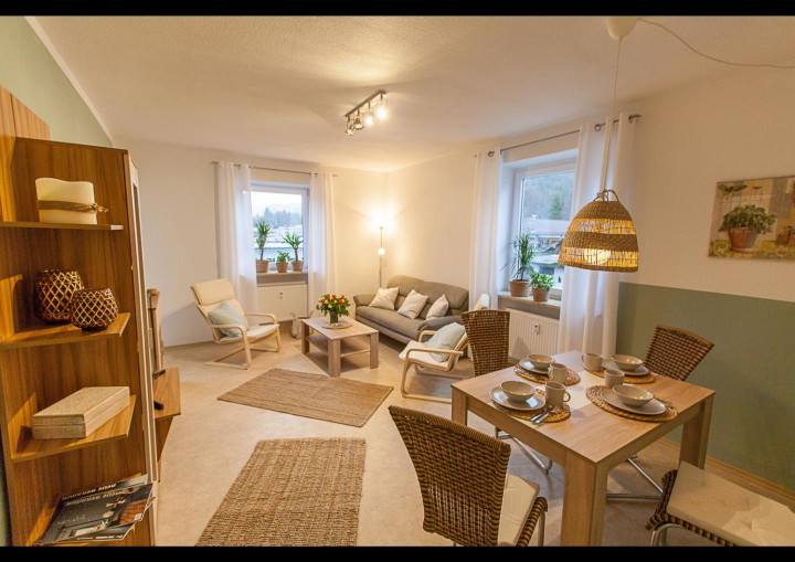 Haus Daniel - Bad Reichenhall