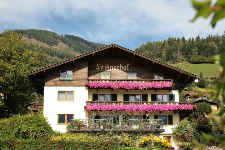 Pension Lacknerhof - Kaprun