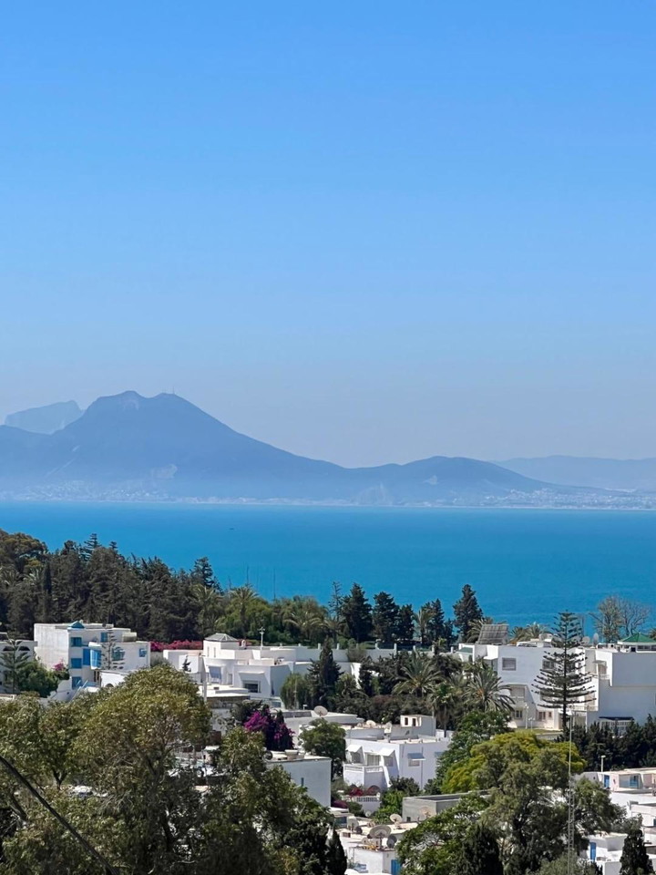 La Menara Hotel & Spa - Sidi Bou Said
