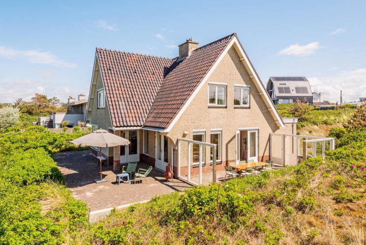 Villa Duin En Strand - Egmond aan Zee