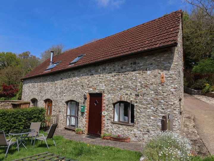 Butterton Cottage - Honiton