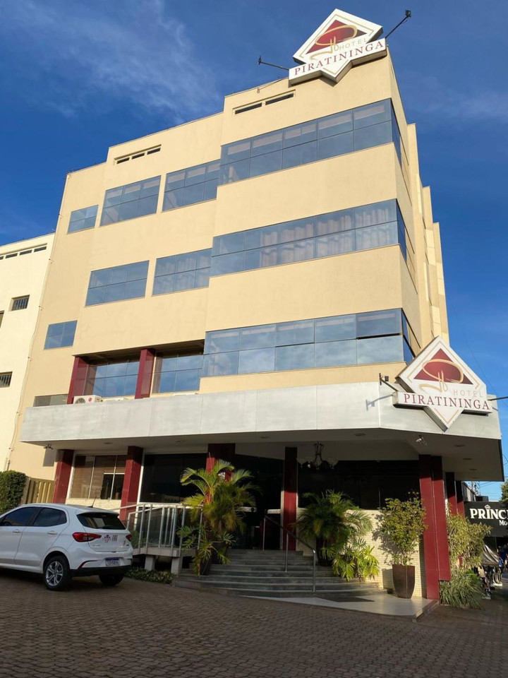 Rede Andrade Rondonópolis - Rondonópolis