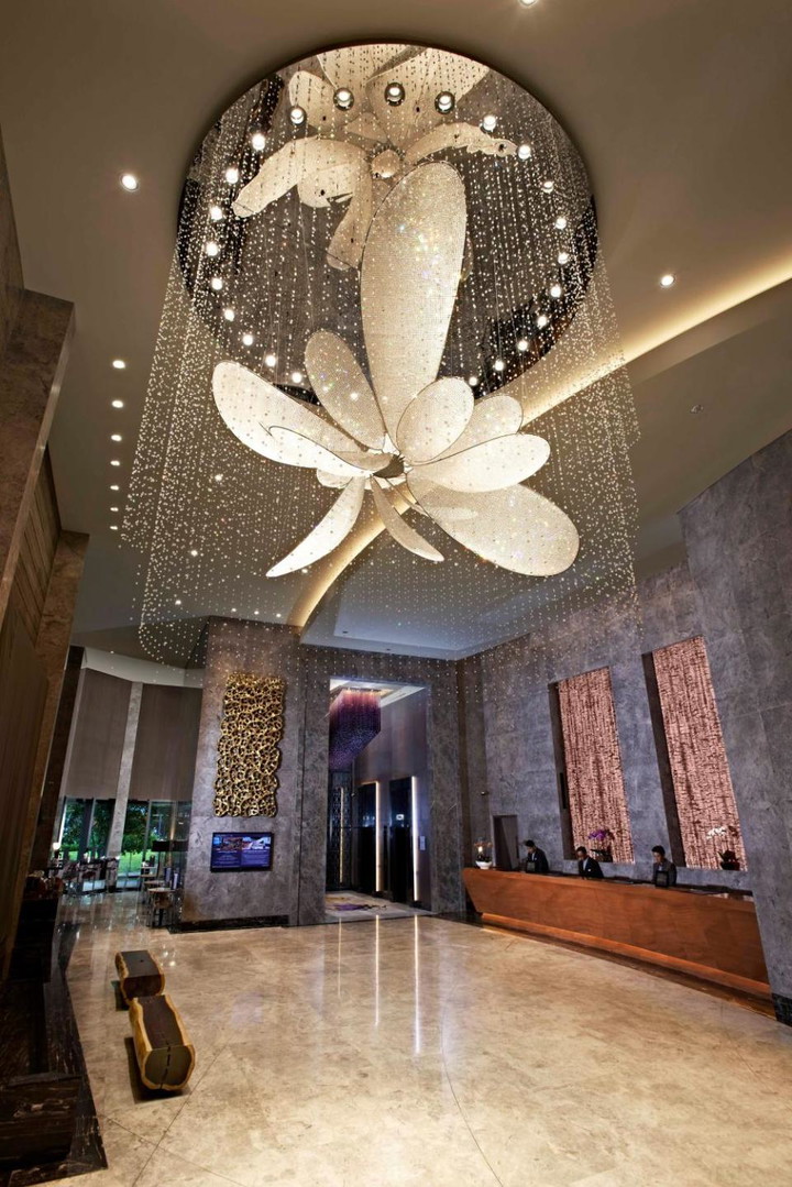 Carlton City Hotel Singapore - Jurong
