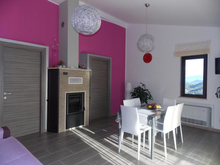 Luna Chiara Residence - Szicília