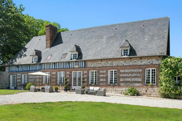 L'armandière - Normandy