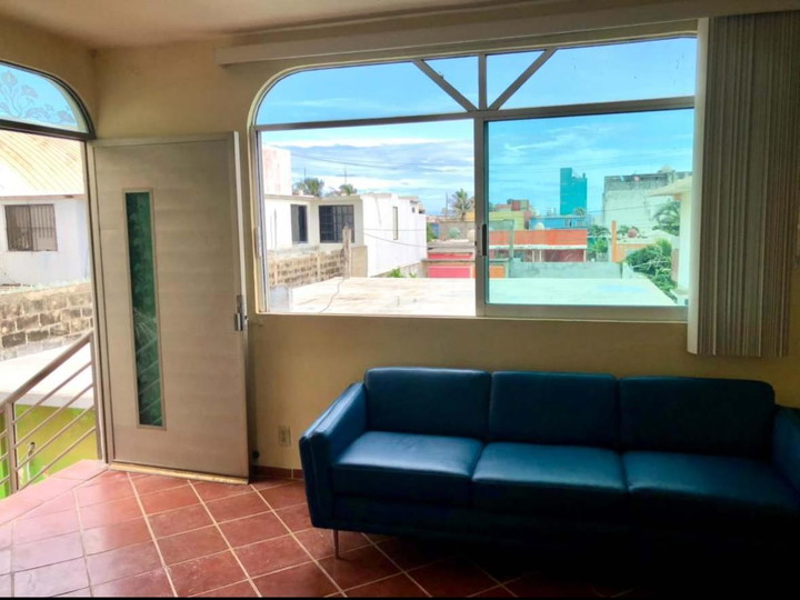 Beachside Apartment In Coatzacoalcos - Coatzacoalcos