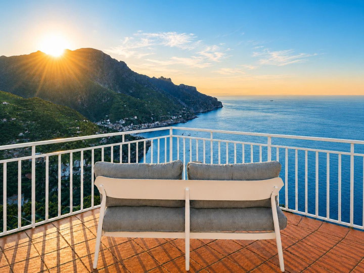 Gala Residence Villa Giovanna - Ravello