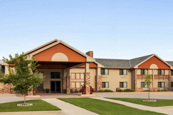 Americinn By Wyndham Havre - Montana