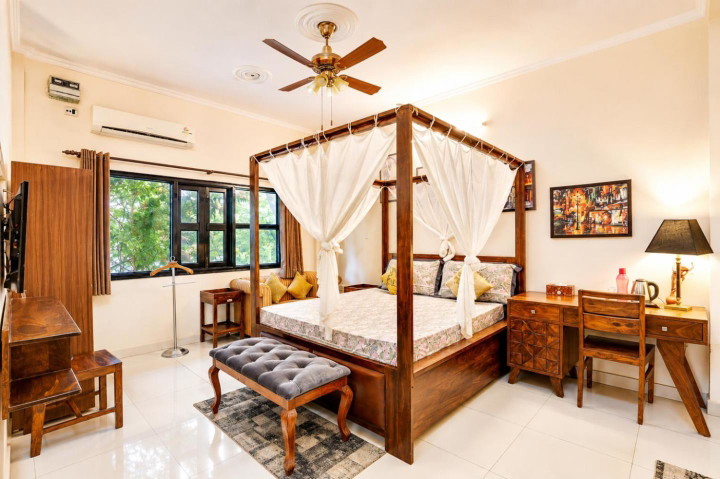 House Of Comfort Greater Noida -