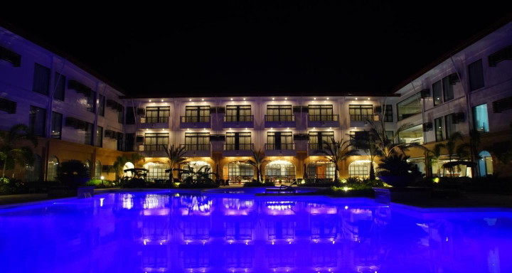Hotel Oazis - Butuan City