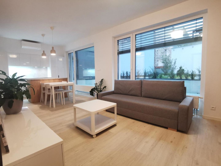 City Castle Apartments Free Parking - Bratislava
