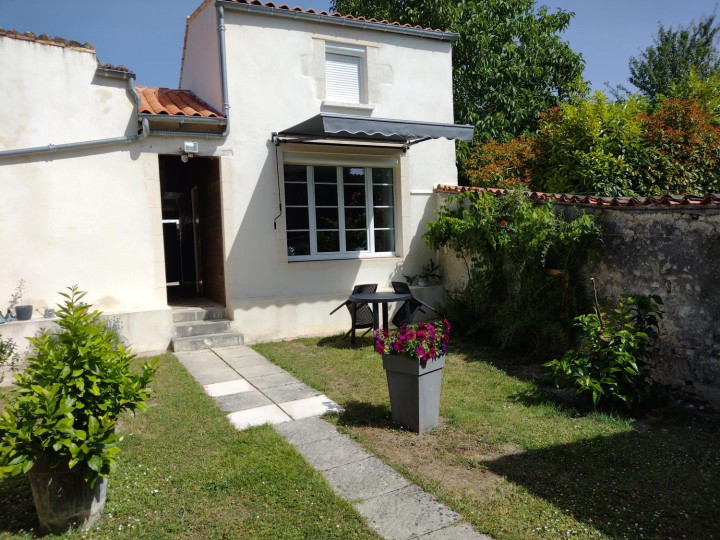 Chez Joe - Saint-Jean-d'Angély