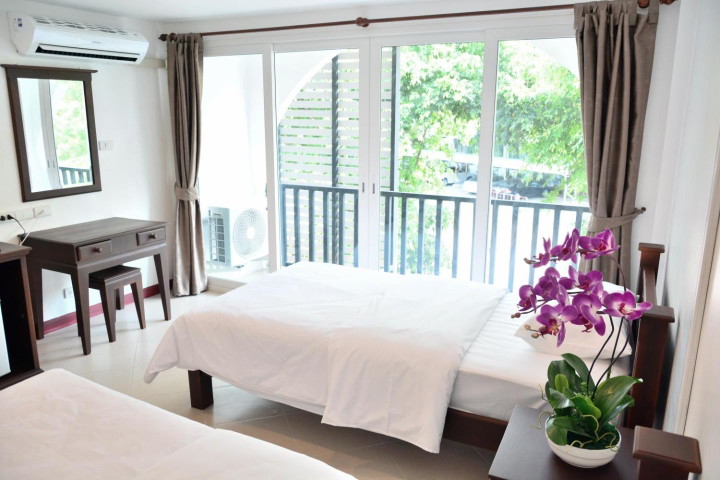 Seedling House - Rayong