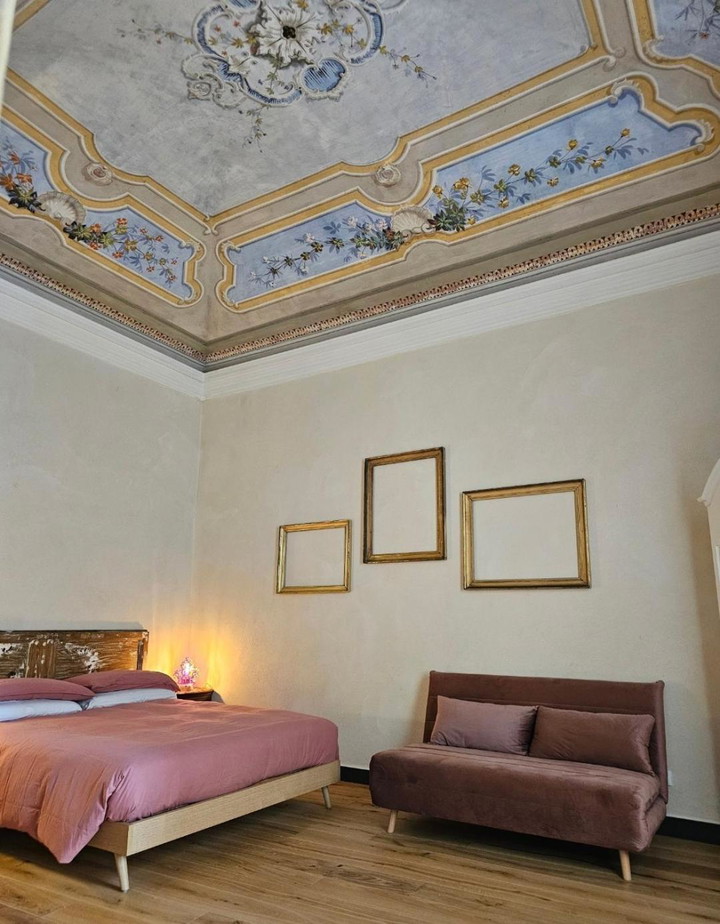 Blu Oltremare Camere Bijoux - Varazze