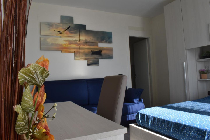 B&b Villa Paola - Bergeggi