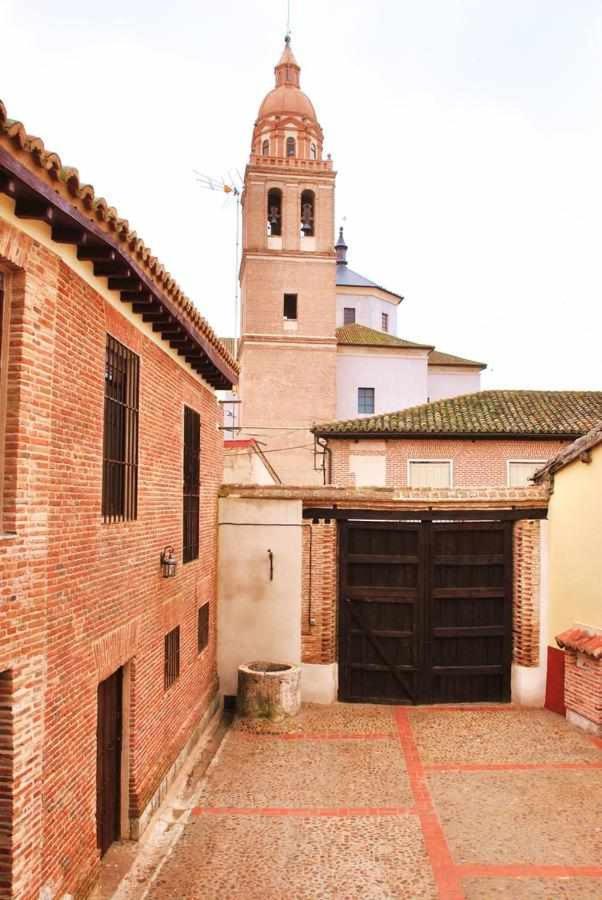 La Casona De Tia Victoria - Medina del Campo