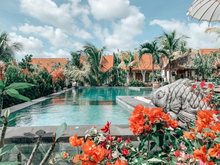 Uluwatu Breeze Village - Uluwatu