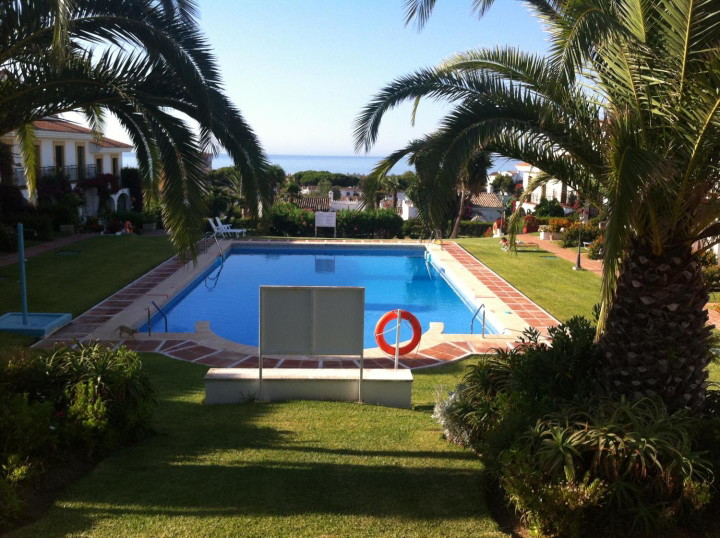 Adosado En Residencial - Costa del Sol