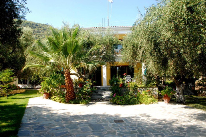 Annas Villa - Zakynthos