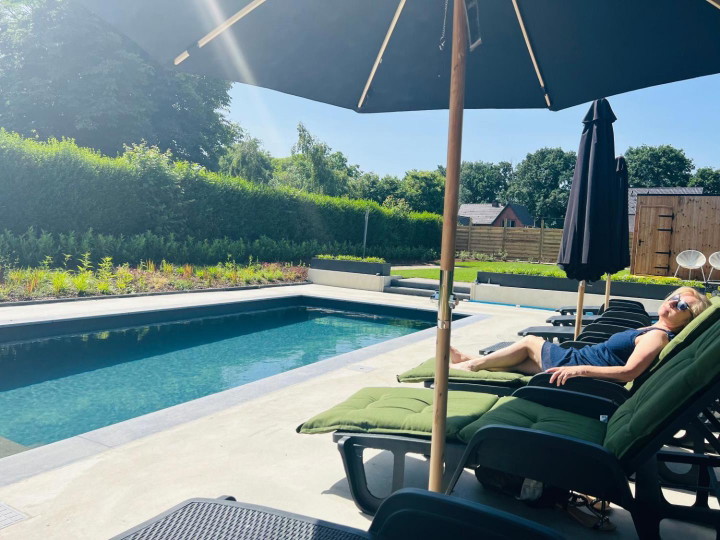 Vakantiewoning De Winning - Genk