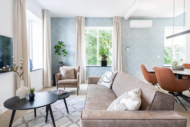Newly Renovated Xl Home City Center - Nijmegen