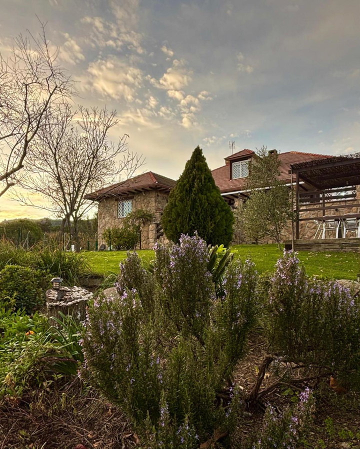 El Huerto De La Reina - Navacerrada