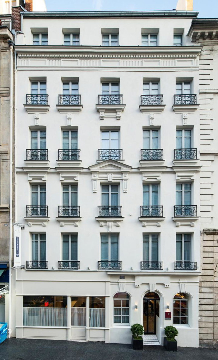 Best Western Premier Faubourg 88 - Issy-les-Moulineaux