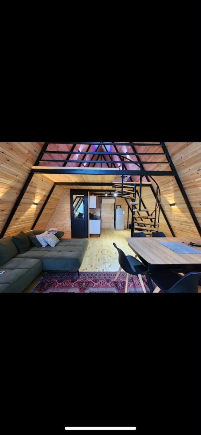 Villa Cottage D3 - Geórgia