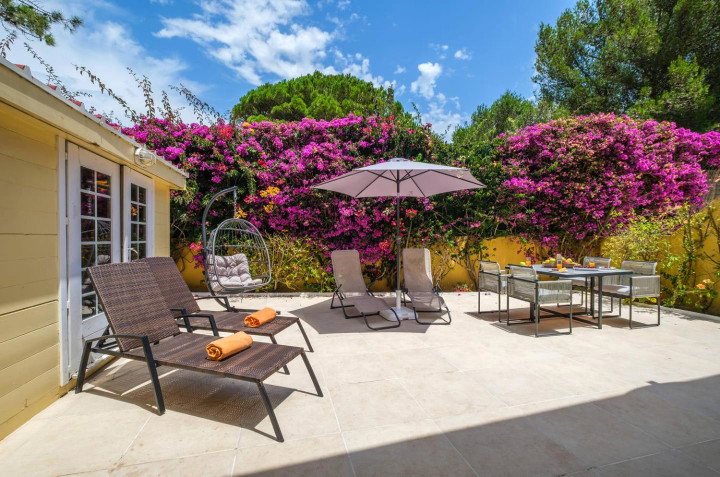 Seafront Unit 2 - Cascais