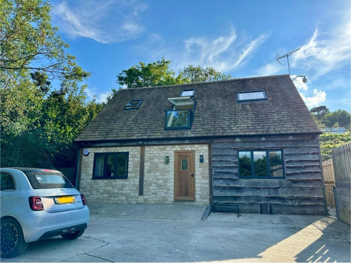Cuckoo Penn Hideaway - Luxury Cotswold Retreat - Nailsworth
