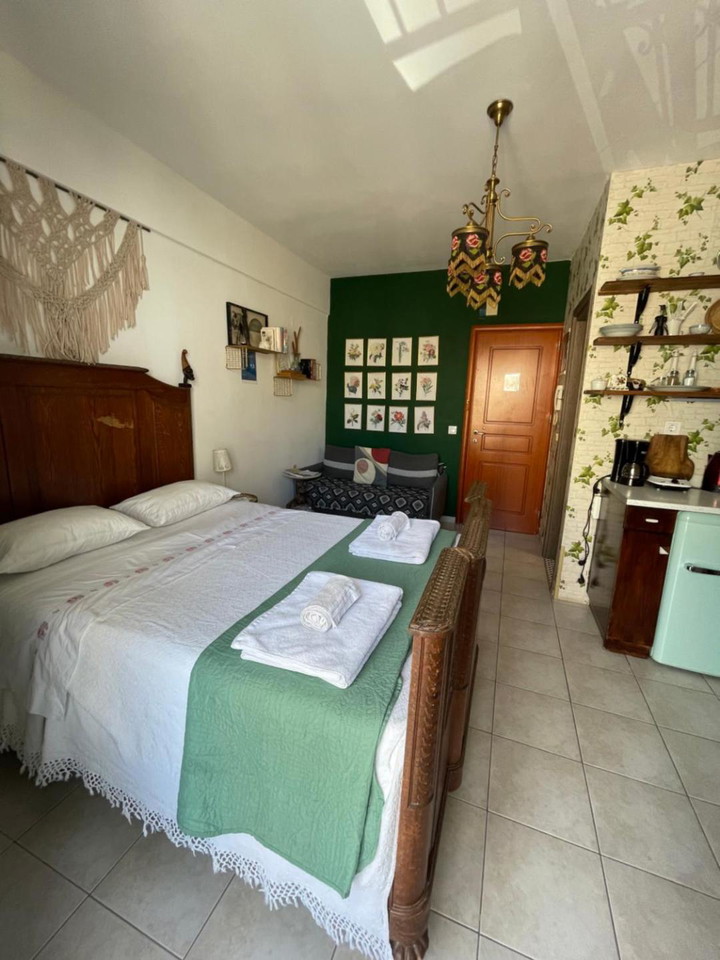 Studio 21 - Heraklion