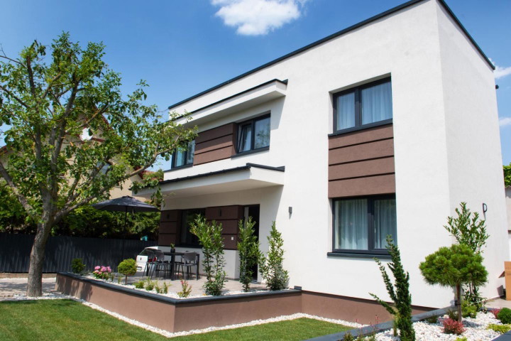 Tempó Apartman Siófok - Siófok