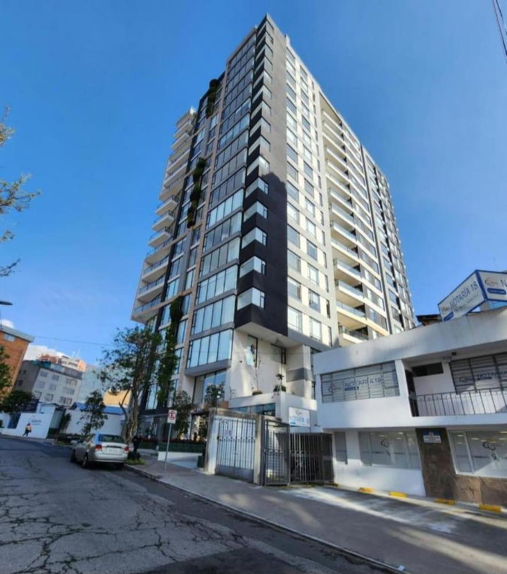 Vida Elite Suite, La Carolina Quito - Quito