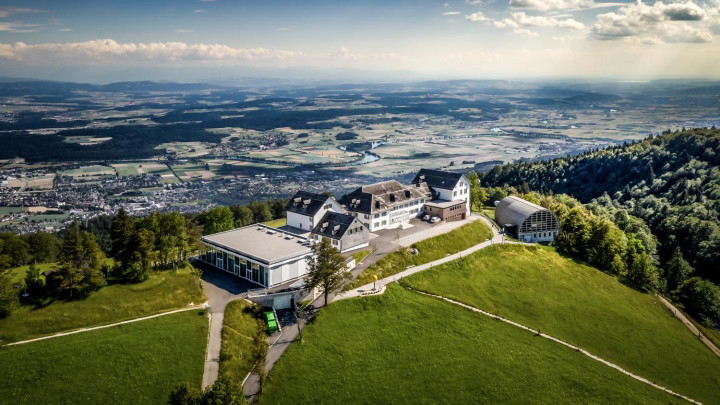 Hotel Weissenstein - Soleura
