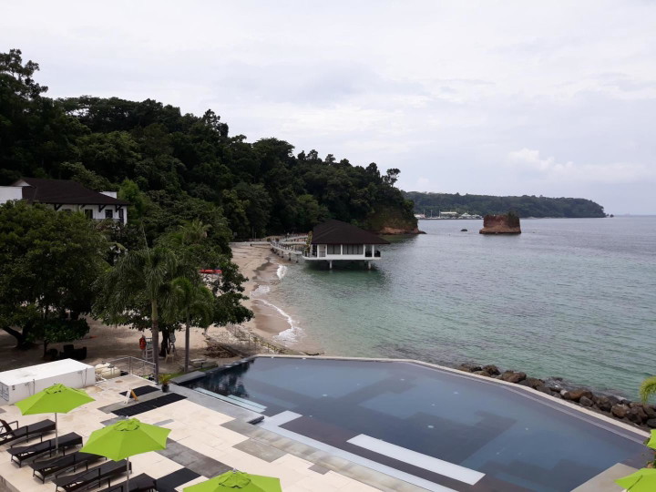 Kamana Sanctuary Resort & Spa - Subic