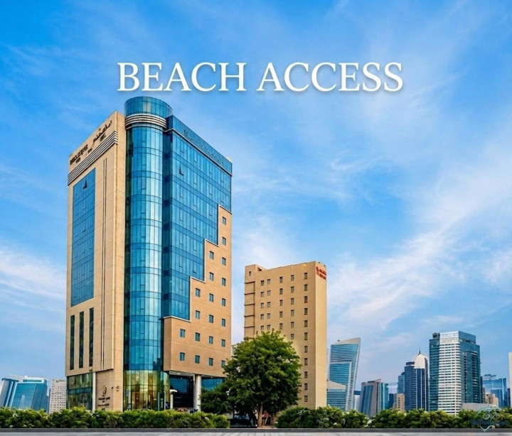 Kingsgate Hotel Doha By Millennium Hotels - Al Wakrah