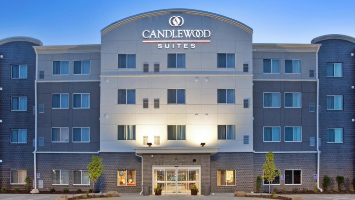 Candlewood Suites Kearney By Ihg - USA