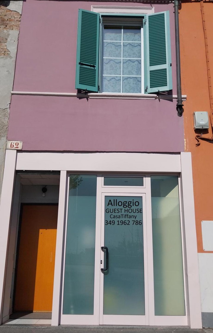Casatiffany - Intera Casa - Piacenza