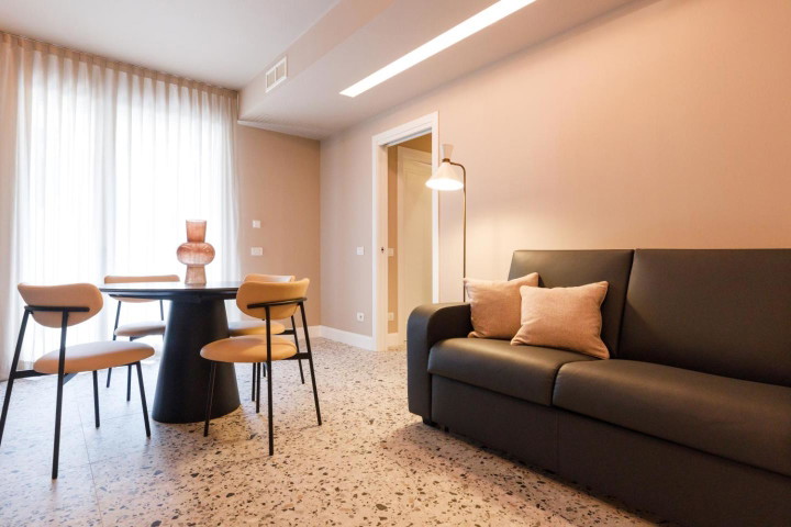 Casa Colombo Apartments - Bardolino
