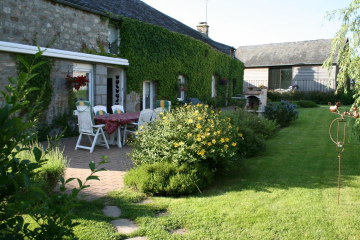 Herbages De Beauvais - Mayenne