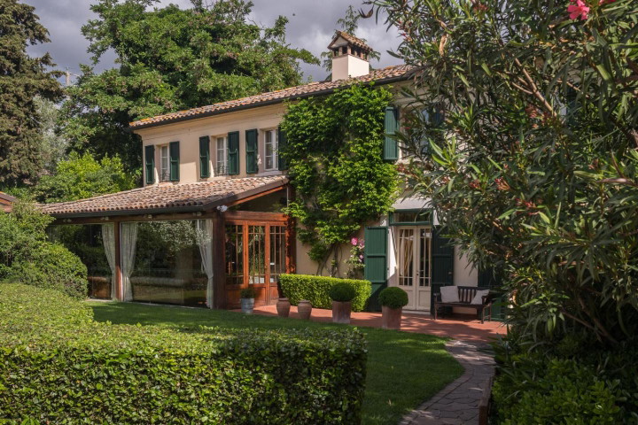 Locanda I Girasoli - Gradara