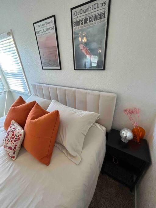 Entire Home By Newport Beach, Disneyland And Sna! - Newport Beach, CA