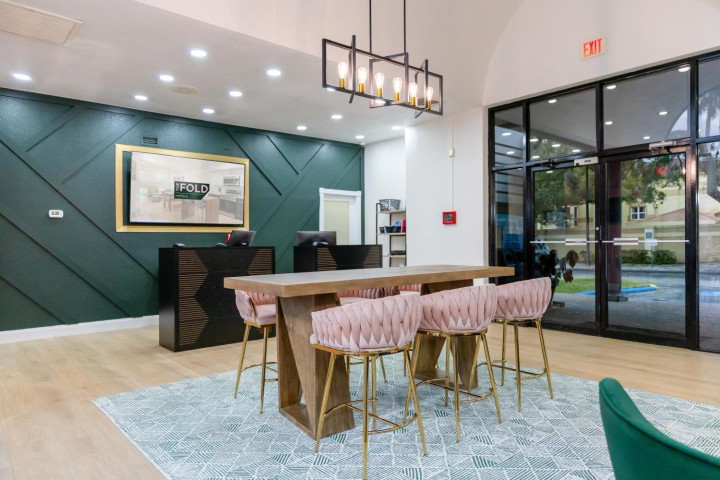 The Fold Hotels Orlando - Orlando