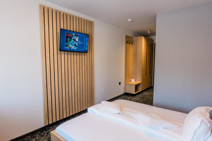 Complex Turistic Capus & Spa - Transylvania