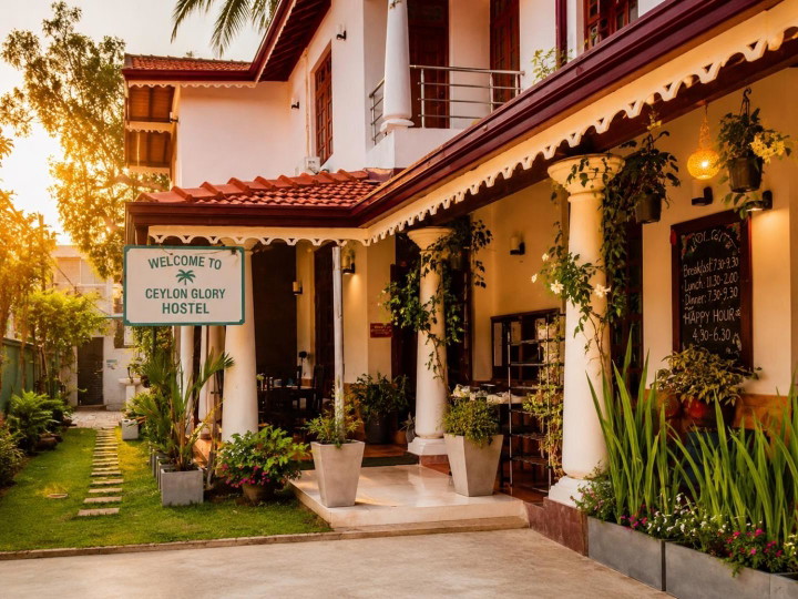 Ceylon Glory Hostel - Sri Lanka